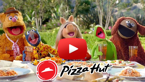 Modelos de logo para restaurantes e pizzarias