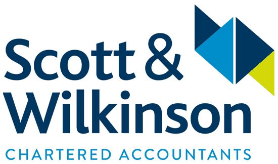 Modelos de logos para contadores e empresas de contabilidade