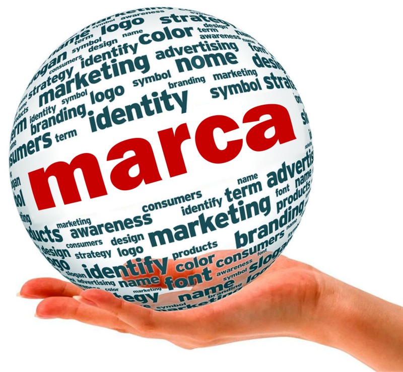 O que é marca?